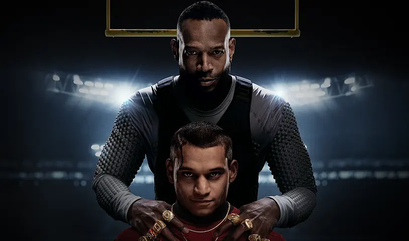 ‘HIM’ Comes Home as Jordan Peele Thriller Hits Blu-ray | Love Horror ...