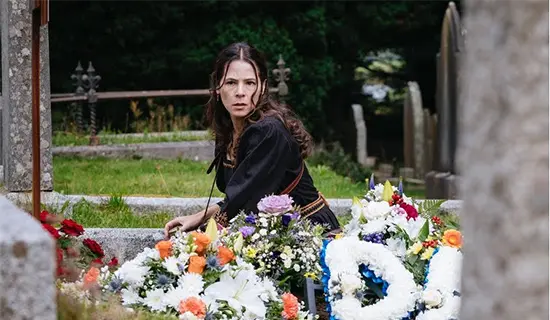 ‘Sanctuary: A Witch’s Tale’ Brings Modern Witchcraft To Crime Drama ...