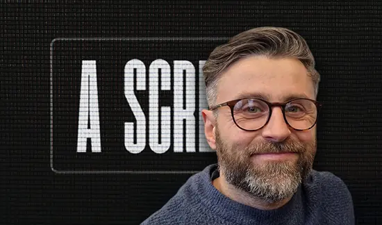 Black Sunday Confessions – Sean Sears, writer-director of ‘A Screen in ...