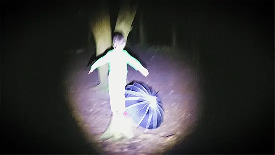 Black Sunday Confessions – Sean Sears, writer-director of ‘A Screen in ...