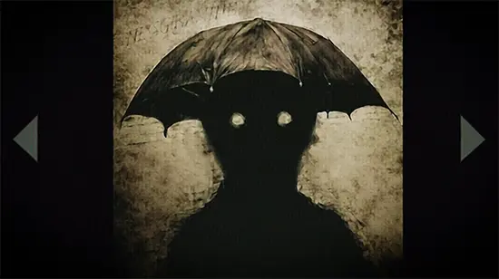 Black Sunday Confessions – Sean Sears, writer-director of ‘A Screen in ...