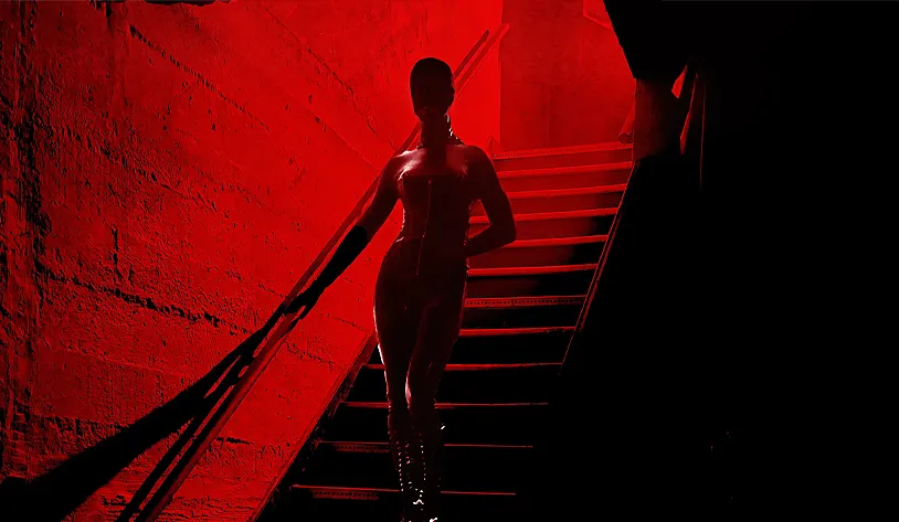 Psychological Horror ‘Bare Skin’ Heads To Digital Release | Love Horror ...