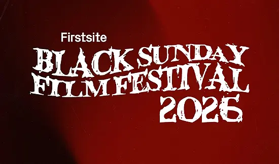 Horror and Cult Favourites Return as Black Sunday Film Festival Tickets ...