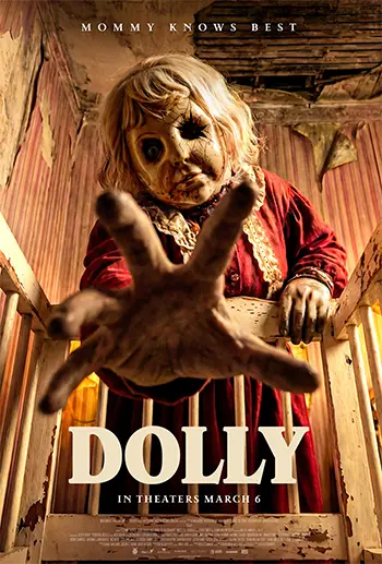 ‘Dolly’ Channels Gritty Genre Roots For UK Big Screen Release | Love ...