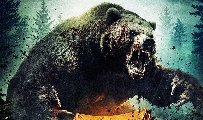 ‘Grizzly Night’ Hits UK Digital and DVD in February | Love Horror film ...