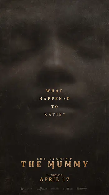 ‘The Mummy’ Gets a Modern Horror Reawakening From Lee Cronin | Love ...