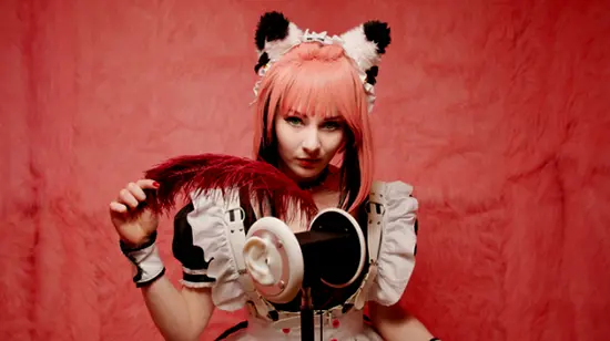 Exclusive interview: Megan Tremethick | Love Horror film reviews and news