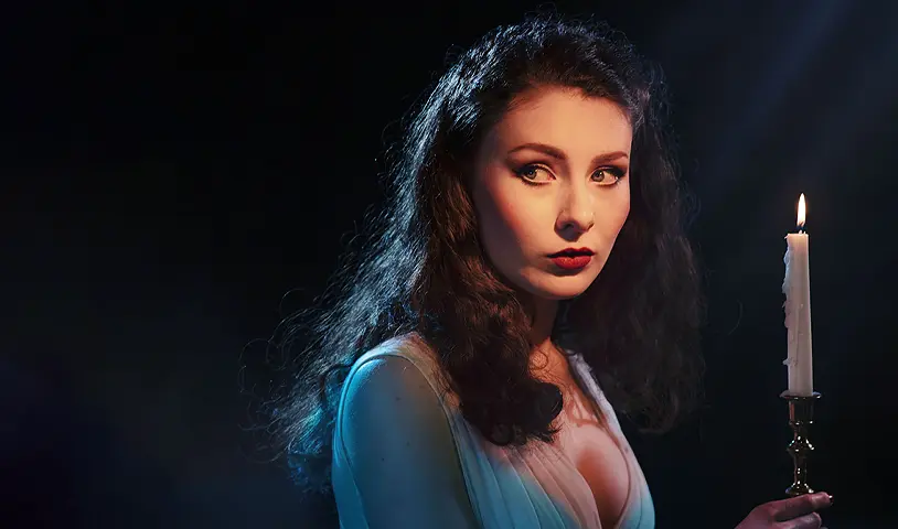 Exclusive interview: Megan Tremethick | Love Horror film reviews and news