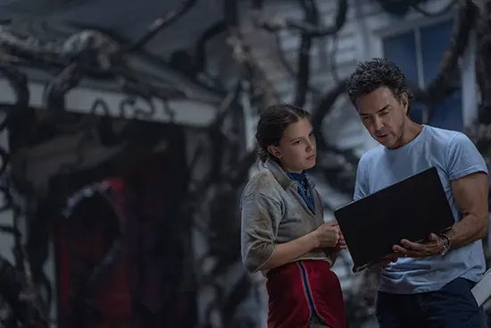 ‘One Last Adventure’ Takes Fans Inside the Final Days of ‘Stranger ...