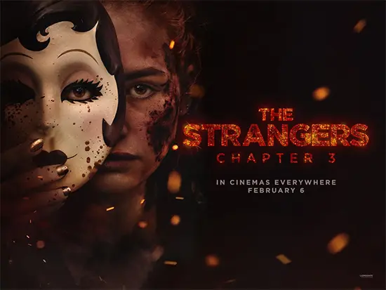 ‘The Strangers – Chapter 3’ Trailer Signals the End of the Nightmare ...