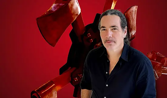 Exclusive interview: Adam Dubin | Love Horror film reviews and news