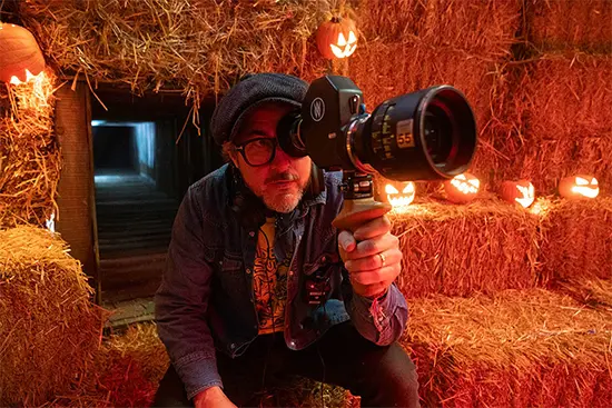 Exclusive Interview: Corin Hardy on ‘Whistle’ | Love Horror film ...