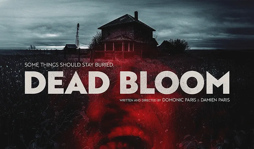Redux Redux (2025) Review | Love Horror film reviews and news