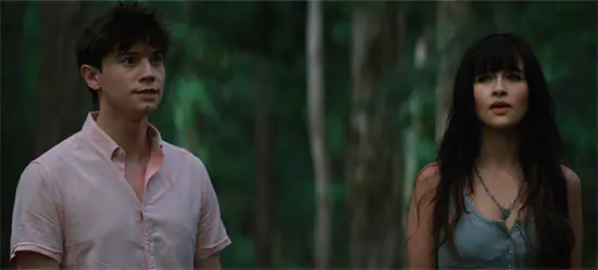 Lou Ferrigno Turns Cannibal in Backwoods Horror ‘The Hermit’ | Love ...