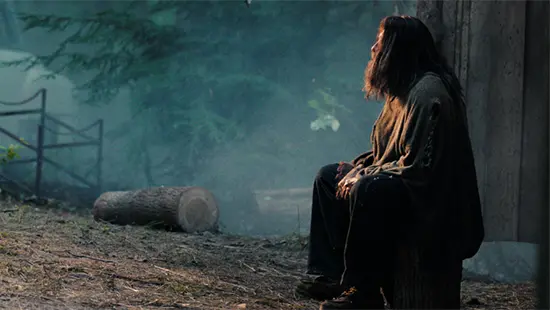 Lou Ferrigno Turns Cannibal in Backwoods Horror ‘The Hermit’ | Love ...