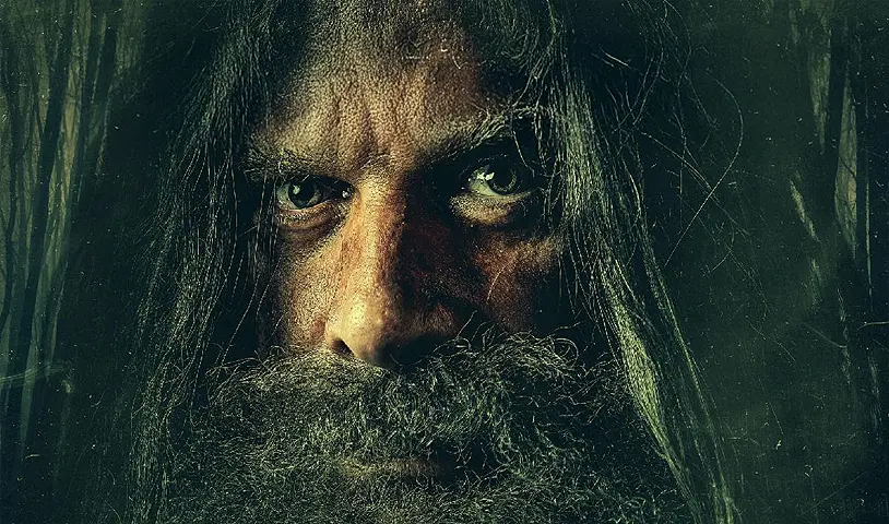 Lou Ferrigno Turns Cannibal in Backwoods Horror ‘The Hermit’ | Love ...