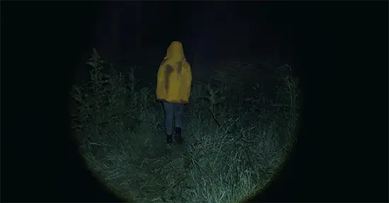 Loner (2025) Review | Love Horror film reviews and news