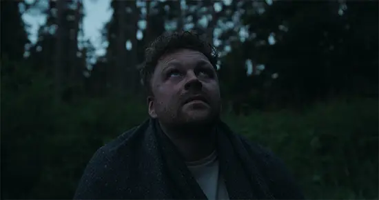Loner (2025) Review | Love Horror film reviews and news