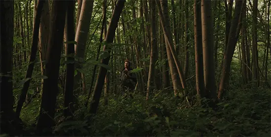 Loner (2025) Review | Love Horror film reviews and news