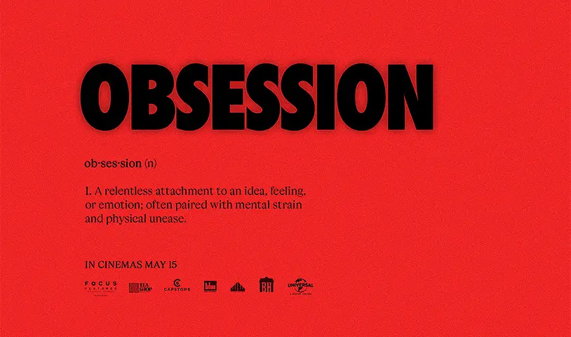 Love Turns Lethal in ‘Obsession’ as Curry Barker Drops Sinister New ...
