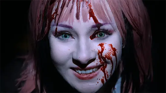 Viral Horror ‘Spoiling You’ Terrifies Online Before Romford Debut ...