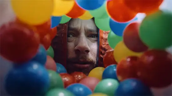 Viral Horror ‘Spoiling You’ Terrifies Online Before Romford Debut ...