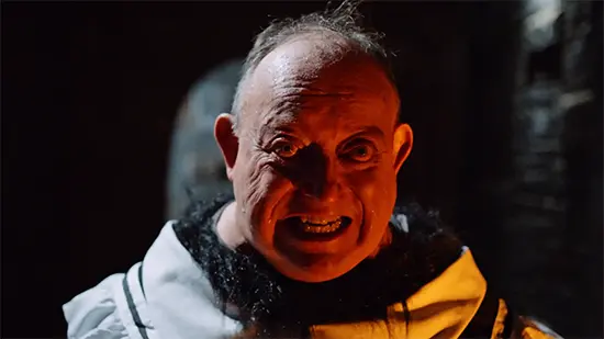 Viral Horror ‘Spoiling You’ Terrifies Online Before Romford Debut ...