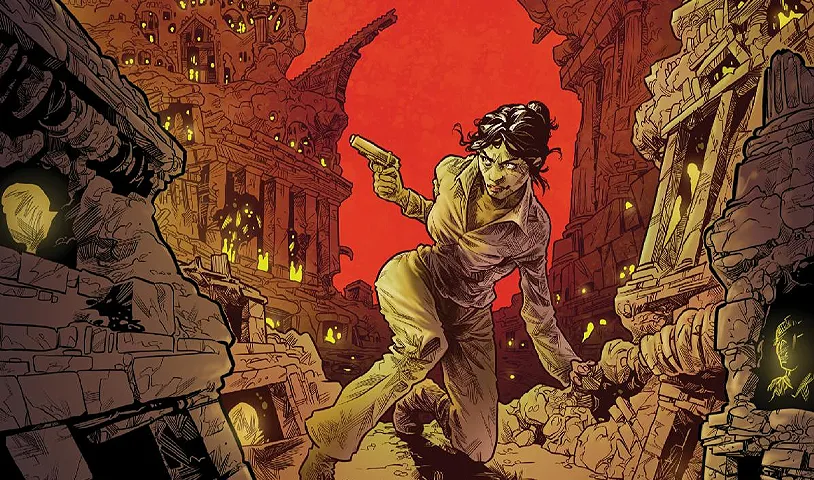 John Carpenter Launches ‘Something Wicked’ Podcast With Bloody ...