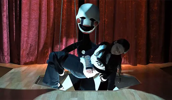 Five Nights at Freddy’s 2 (2025) Review | Love Horror film reviews and news