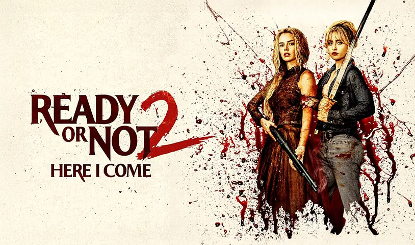 Ready or Not 2: Here I Come (2026) Review | Love Horror film reviews ...
