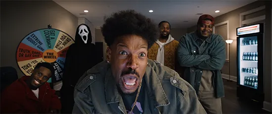 Wayans Reunite as ‘Scary Movie 6’ Skewers Modern Slashers | Love Horror ...