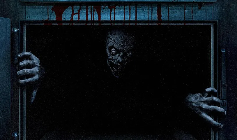The Mortuary Assistant (2026) Review | Love Horror film reviews and news