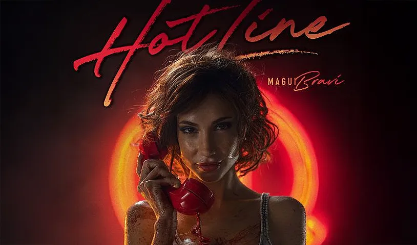 Argentine Shocker ‘Hotline’ Turns Phone Calls Into A Hunt | Love Horror ...