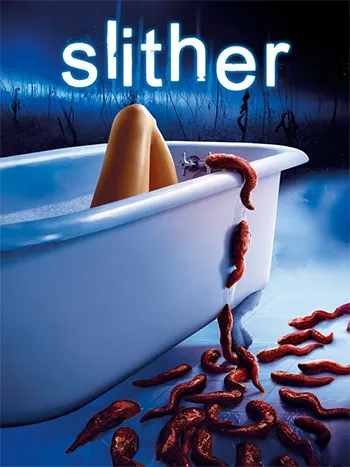 ‘Slither’ Crawls Back Into Cinemas For 20th Anniversary | Love Horror ...