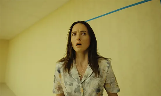 ‘Backrooms’ Trailer Drops As A24 Brings Viral Horror To Cinemas | Love ...