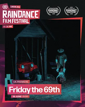 Discover the Must-See Horror Films at Raindance 2026 | Love Horror film ...