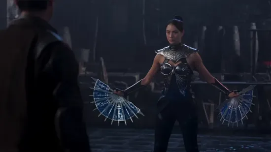 Mortal Kombat II (2026) Review | Love Horror film reviews and news